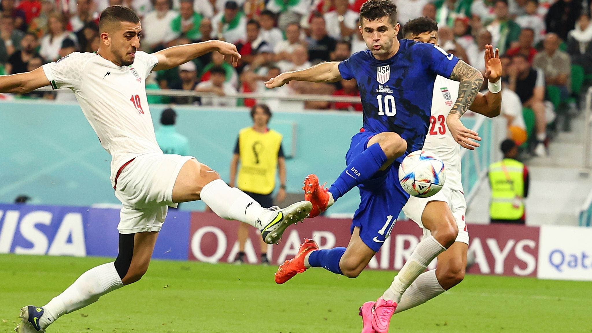 Future of Football: Is the world at our feet? How global will football ...