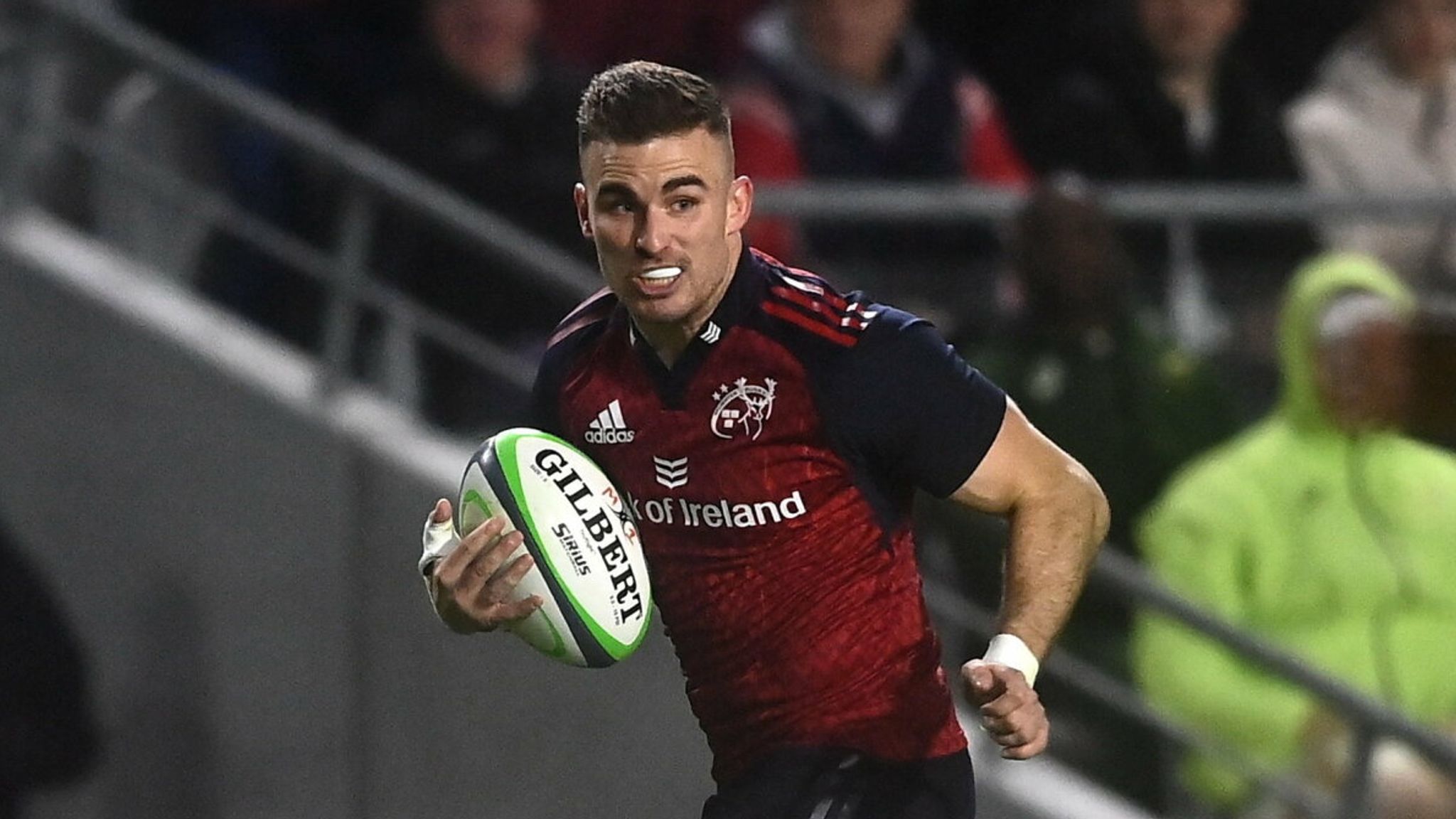 Munster 28-14 South Africa: Sensational hosts post historic win at ...