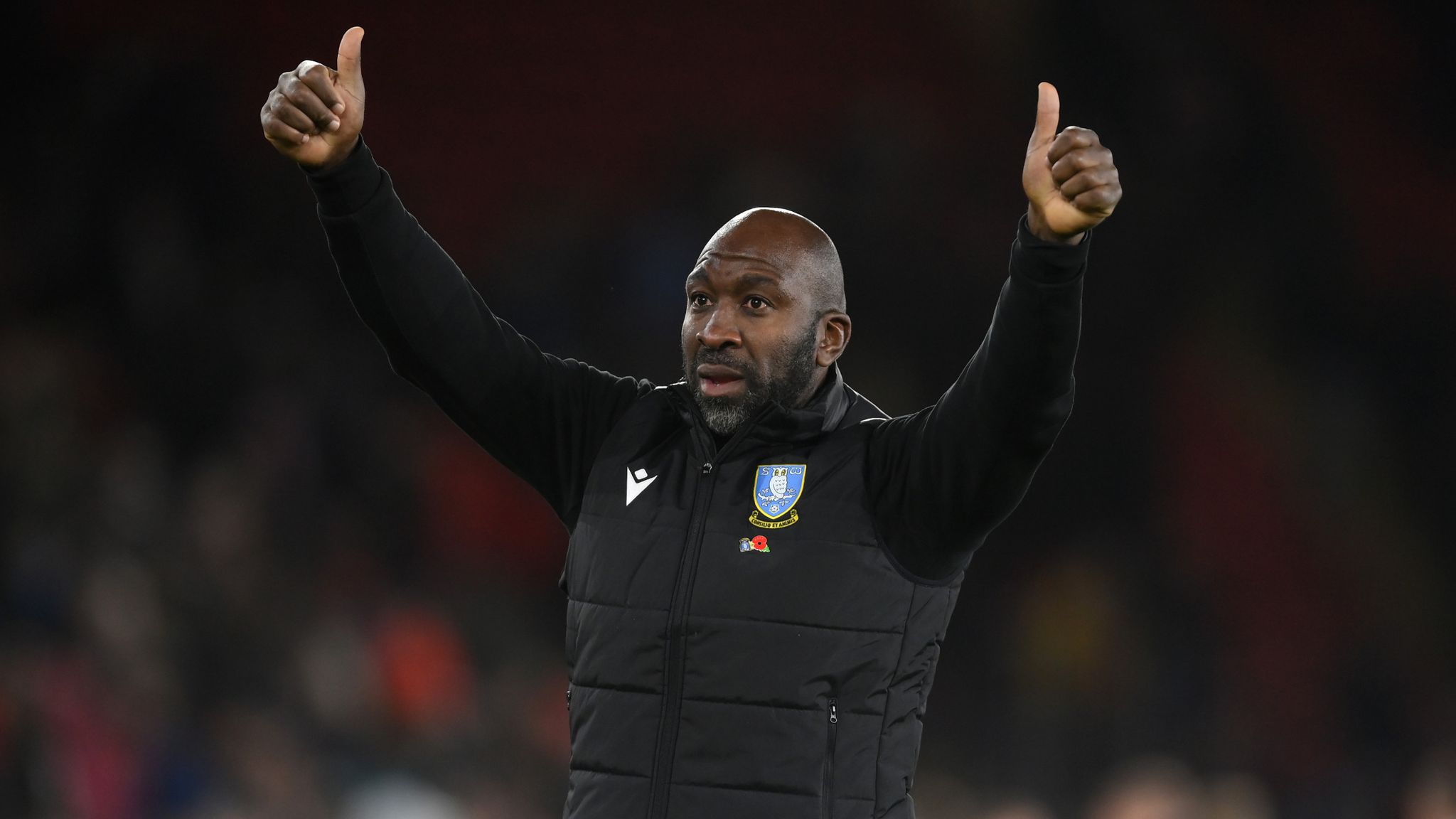 Southampton 1 - 1 Sheff Wed - Match Report & Highlights