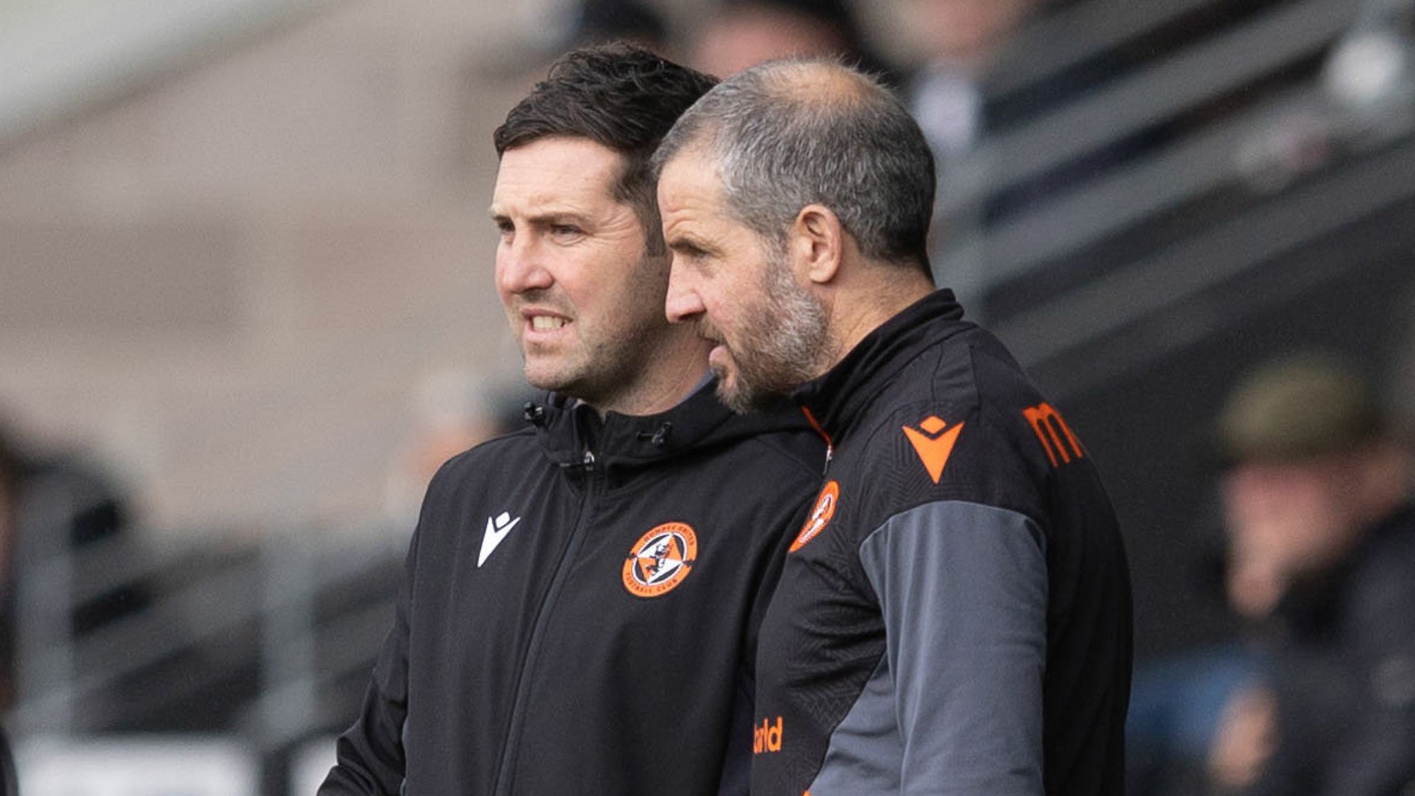 Charlie Mulgrew: Dundee United appoint ex-Celtic defender as a first-team coach | Football News ...