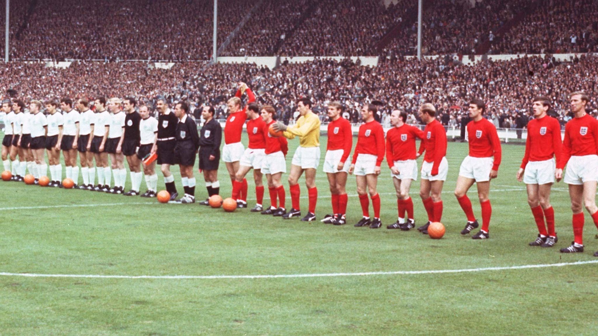 World Cup 2022: Gareth Southgate's England squad in Qatar analysed for ...