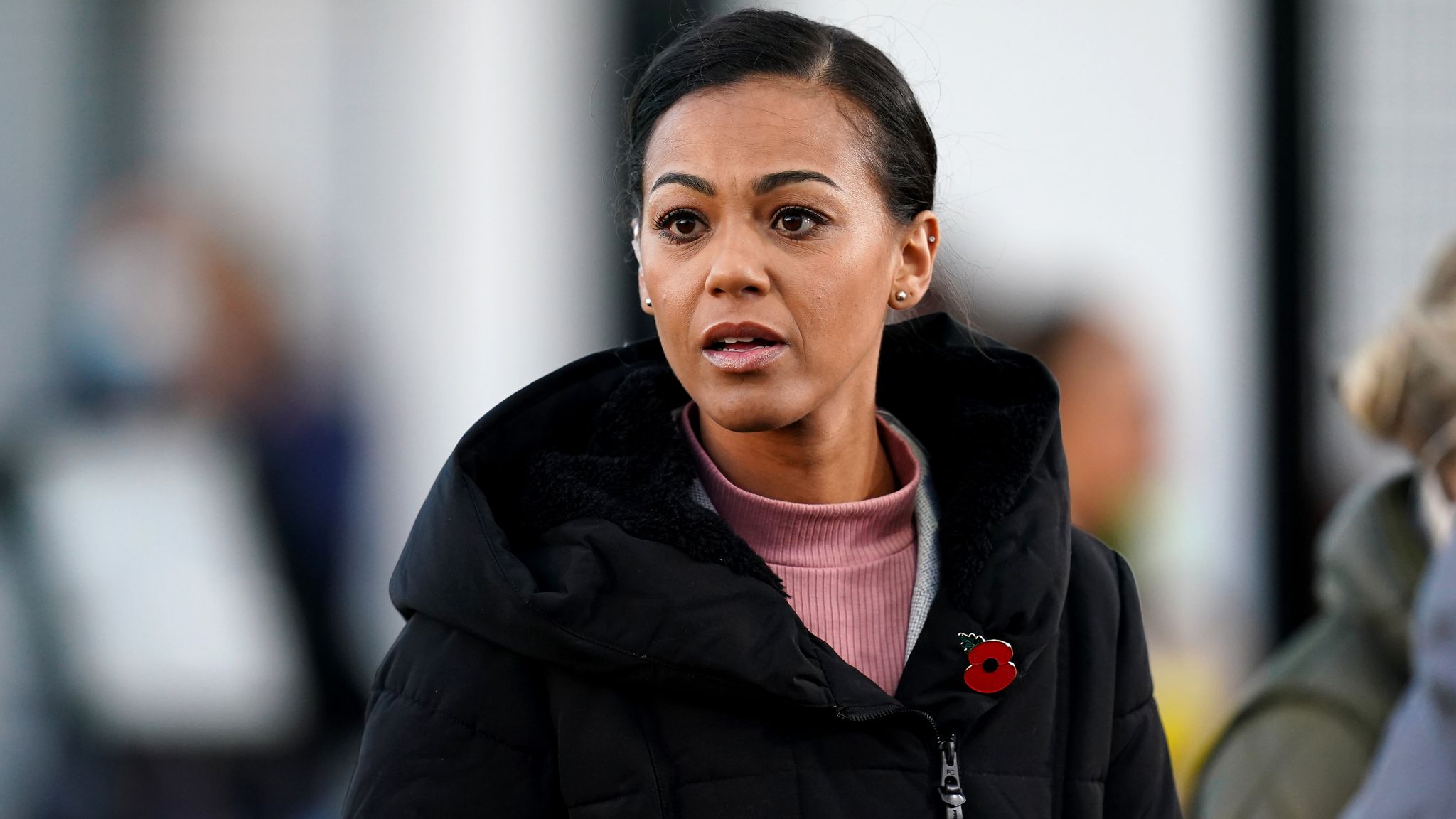 Fern Whelan believes England Women's diversity problem must be tackled ...