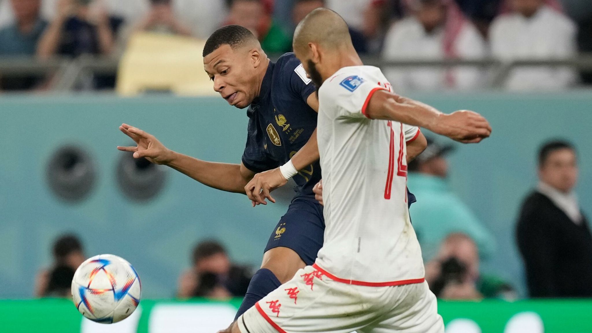 Lionel Messi fuelled by Argentina destiny as Didier Deschamps costs ...