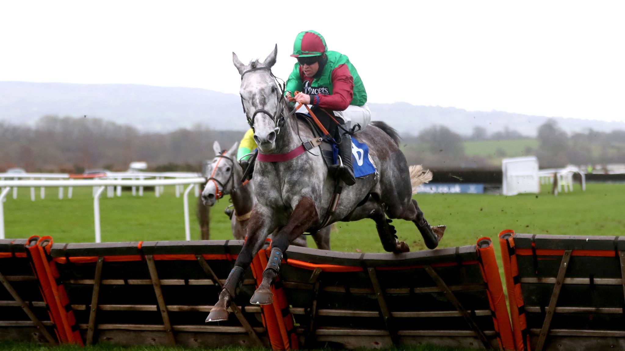 Race of the Day on Sky Sports Racing: Venetia Williams can get first ...