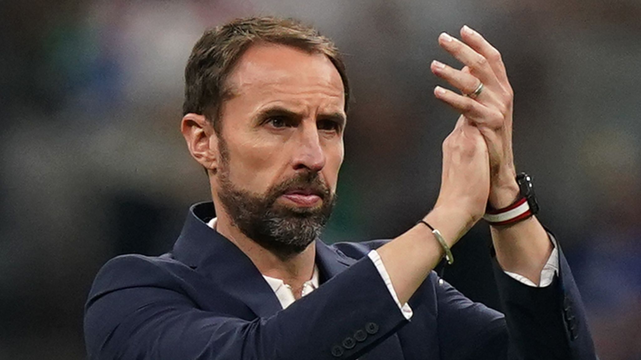 England reporter notebook: Should Harry Kane, Jude Bellingham, Raheem ...