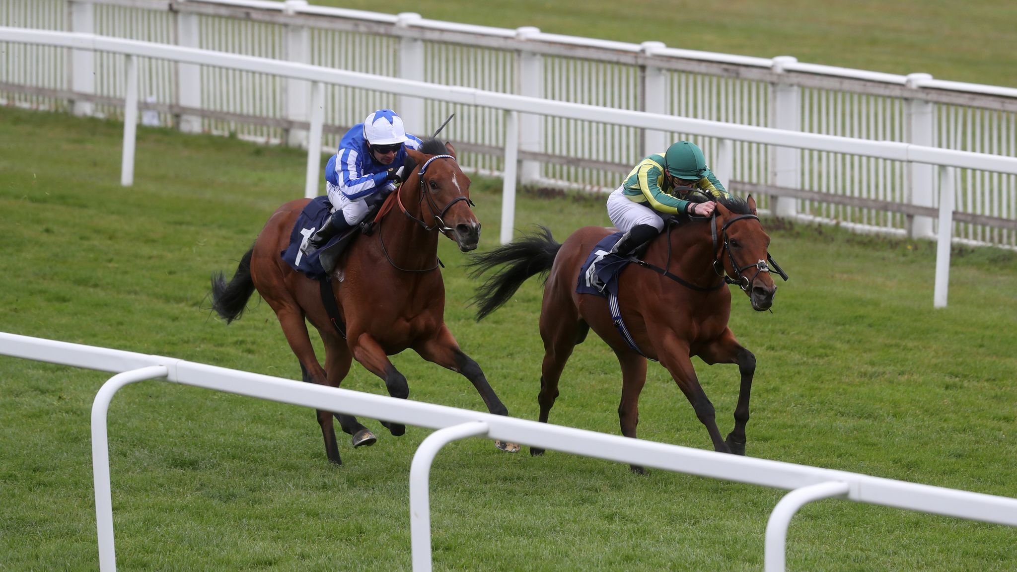 Today on Sky Sports Racing: All-Weather title chaser Kevin Stott heads ... Today on Sky Sports Racing: All-Weather title chaser Kevin Stott heads ...