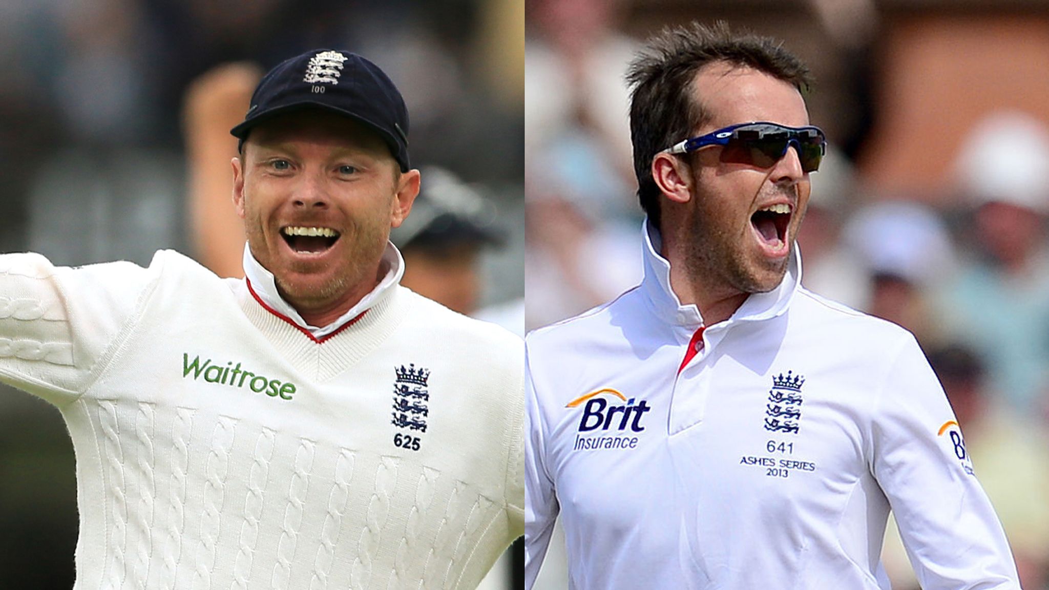 Dinesh Karthik, Graeme Swann and Ian Bell to work with England Lions on ...