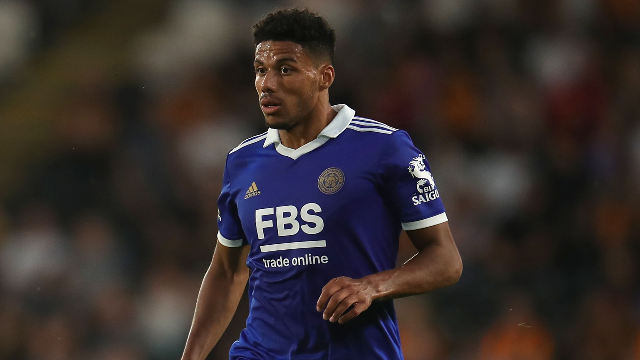 England at Qatar World Cup 2022: Dan Burn, Tyrick Mitchell, Rico Henry ...