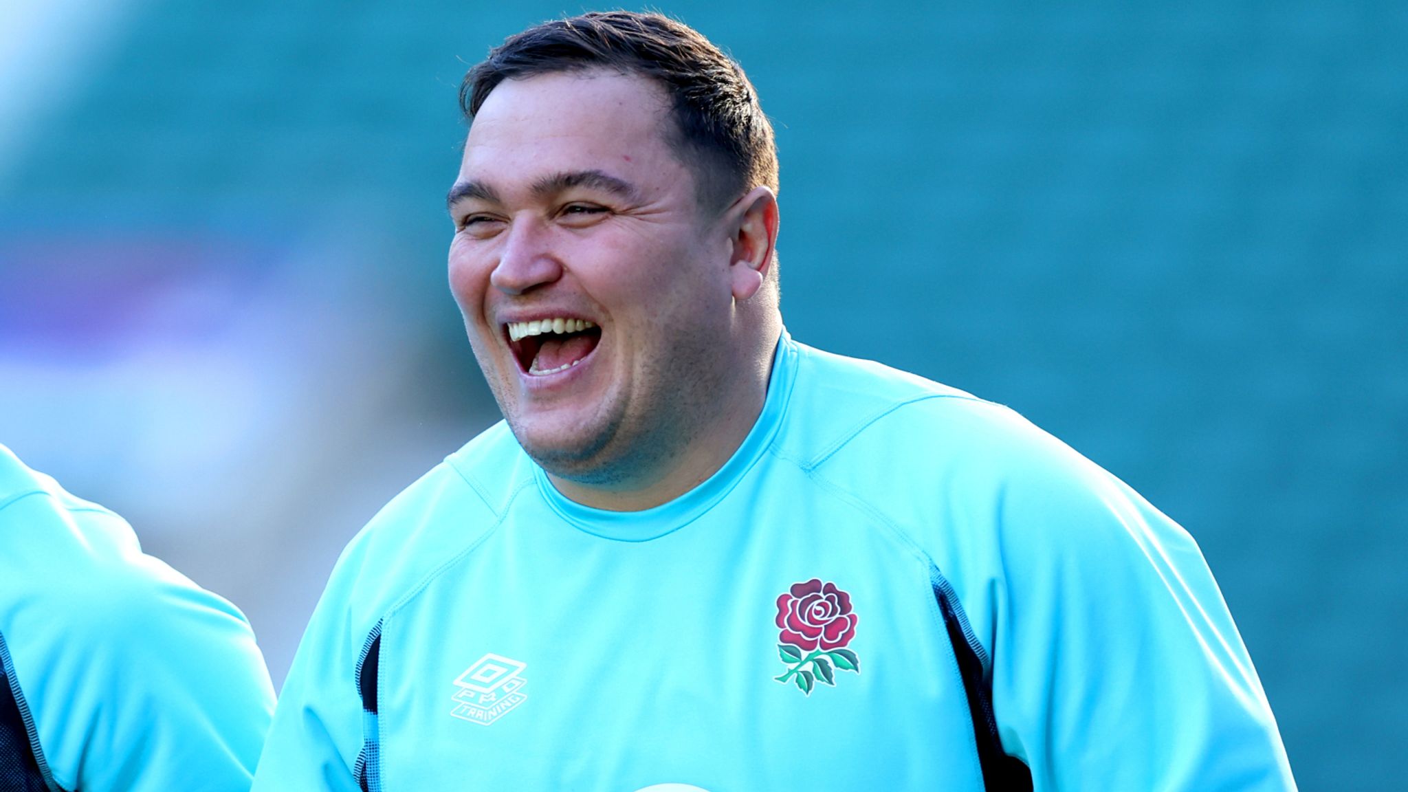 Autumn Nations Series: England's Jamie George ready for South Africa ...