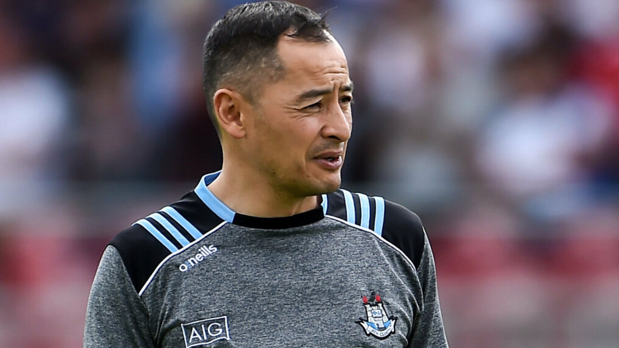 Jason Sherlock joins Westmeath senior football backroom team | Gaelic ...