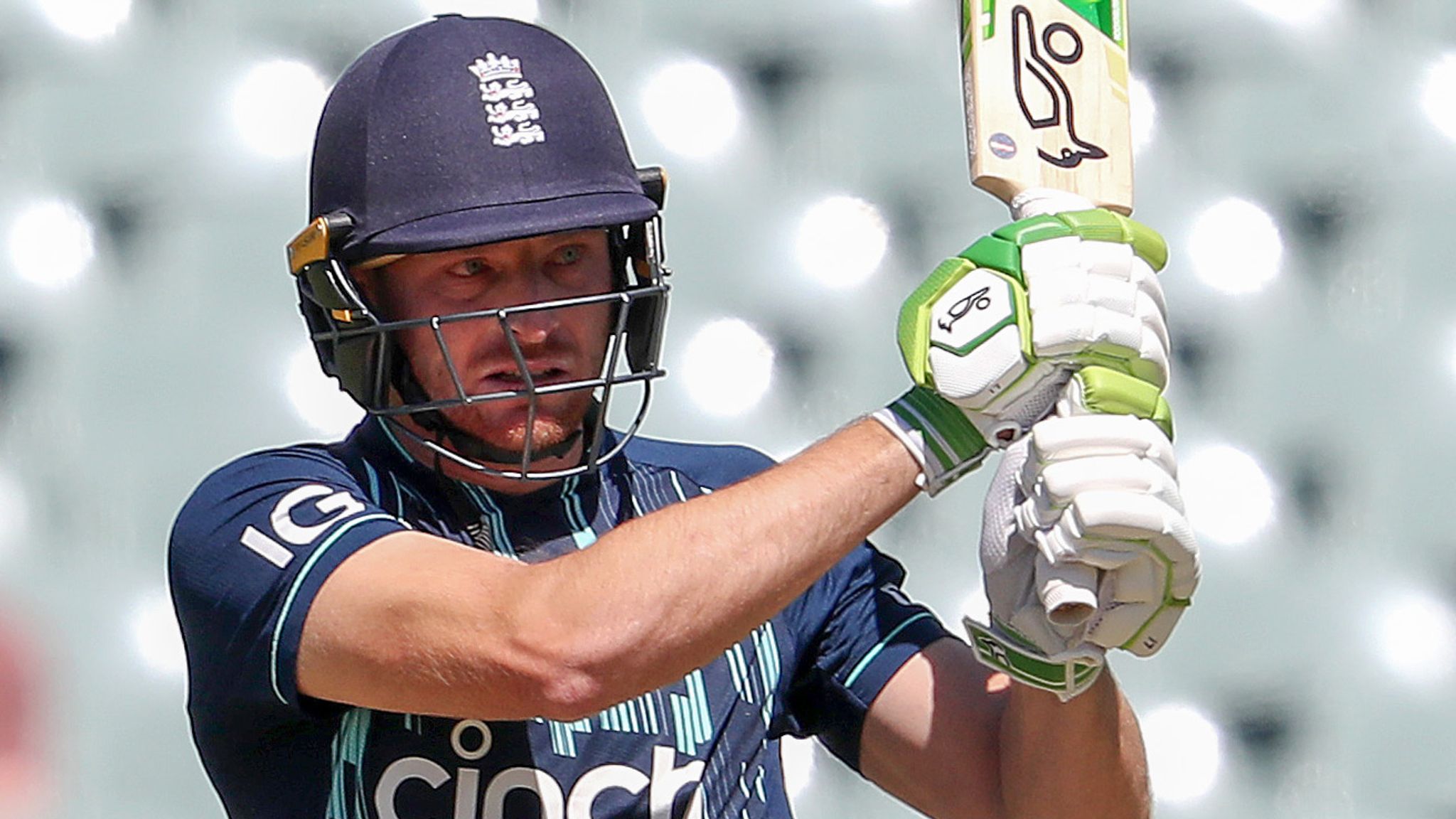 England hammered by Australia: Matt Prior says defeat was 'inevitable ...