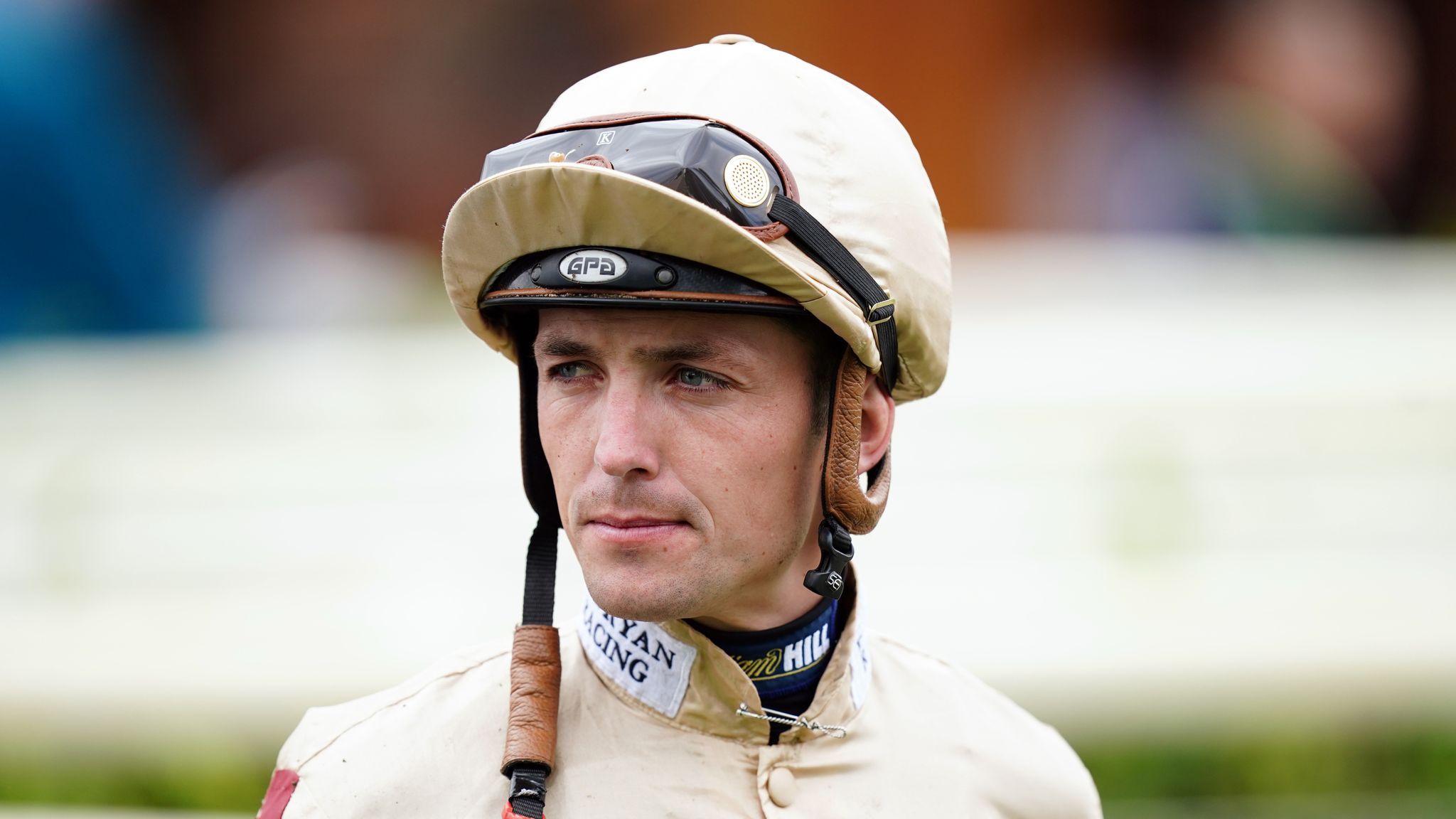 Today on Sky Sports Racing: Kevin Stott heads to Wolverhampton for four ...