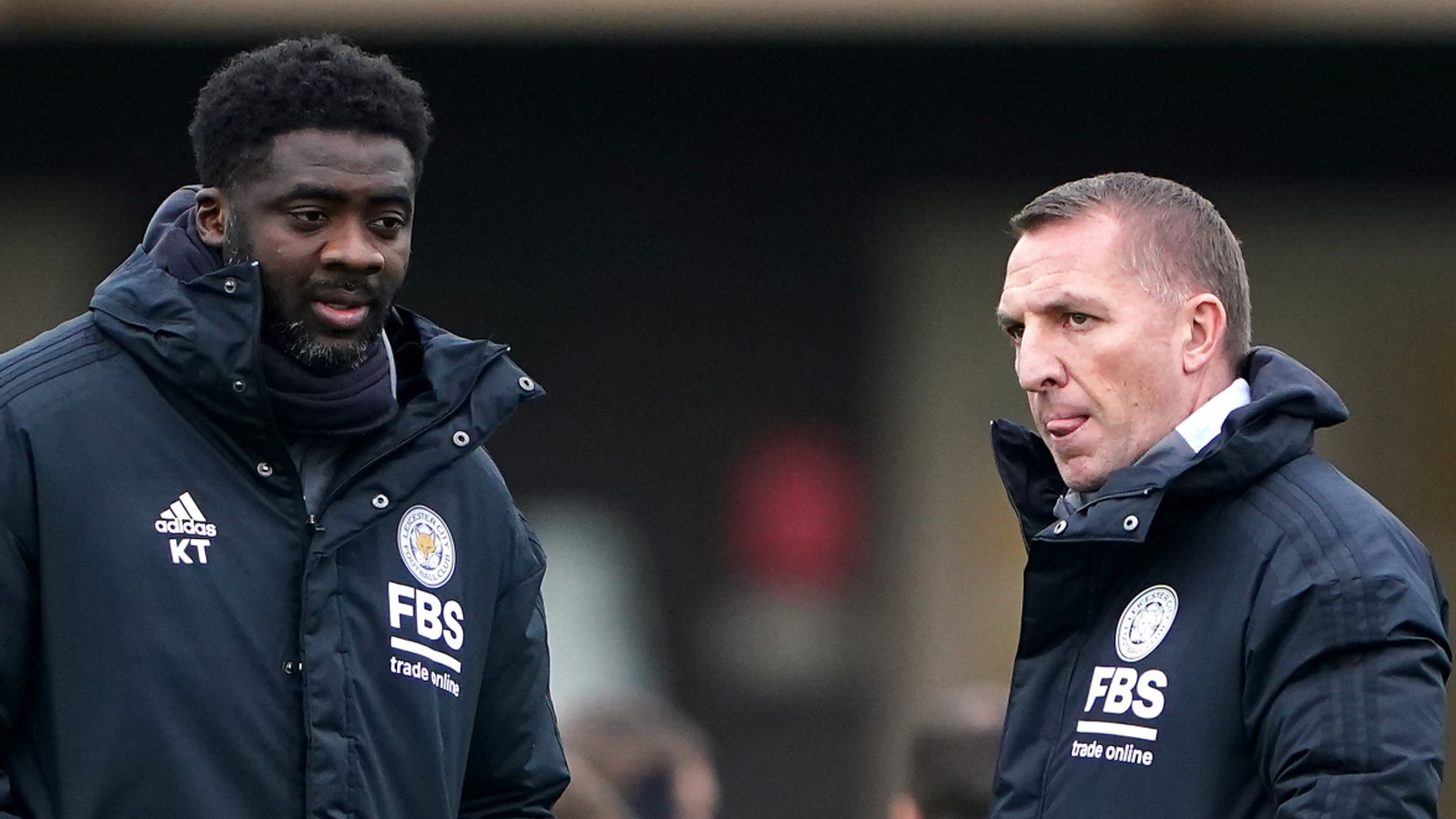 Kolo Toure: Former Arsenal, Man City and Liverpool defender close to ...