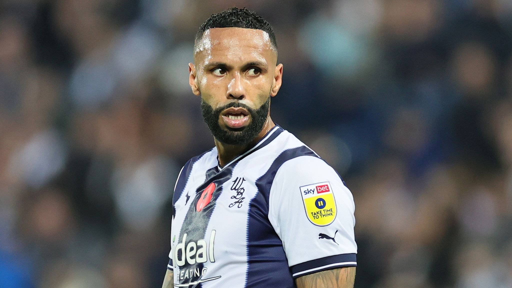 Championship Team of the Month for October: Zian Flemming, Oli McBurnie ...