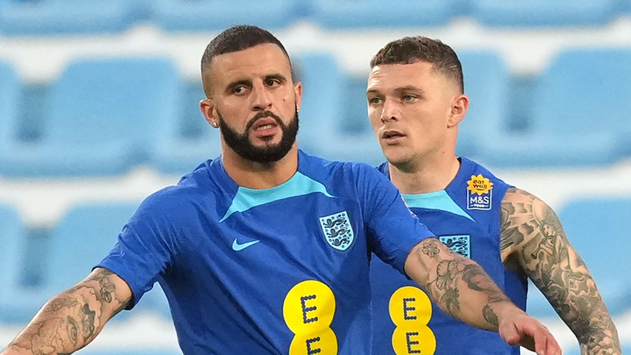 James Maddison: Leicester midfielder insists he will be fit and ready ...