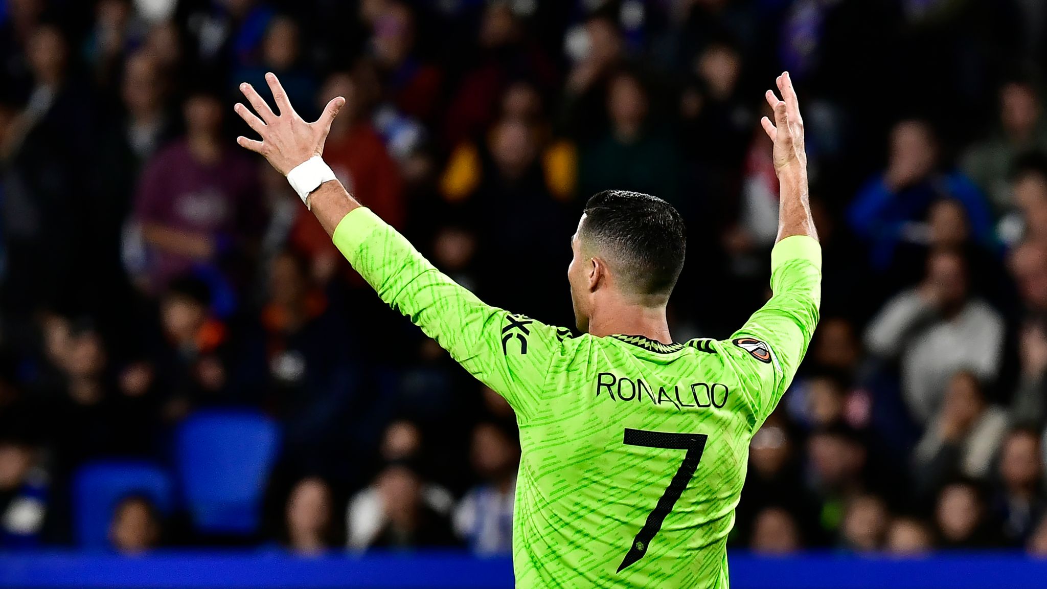 Premier League fixture congestion: When will Manchester United fulfil ...