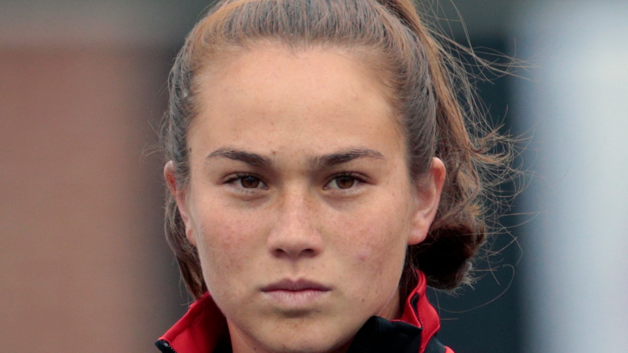 Mana Shim to chair US Soccer Federation taskforce to prevent abuse of ...