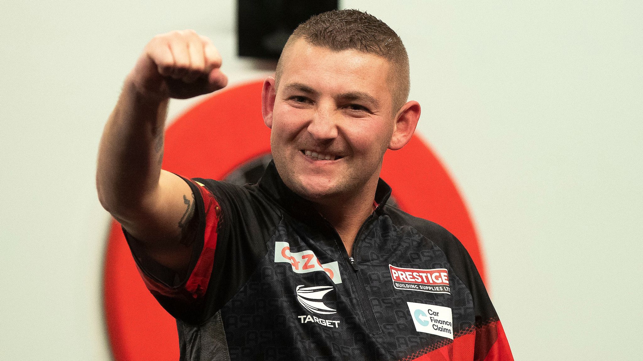 World Darts Championship: Sky Sports' Emma Paton makes her predictions ...