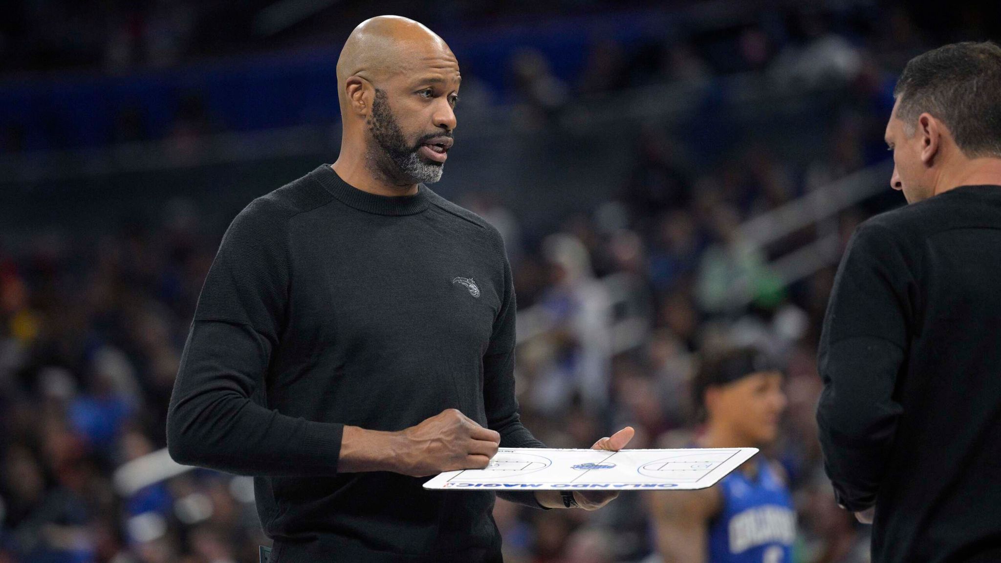 Orlando Magic and Sacramento Kings: Which team can escape the perpetual ...