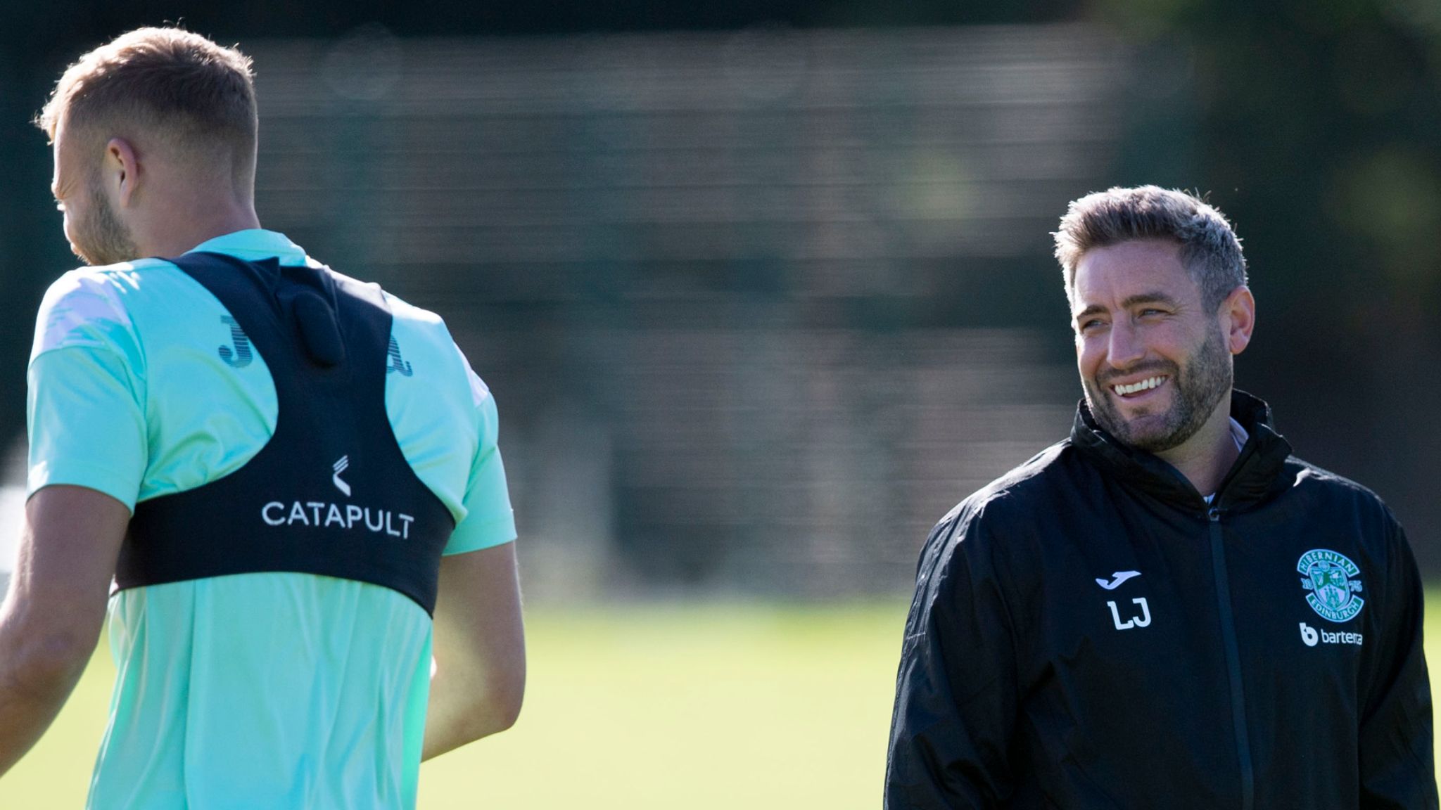 Ryan Porteous: Hibernian defender turns down new deal and is set to ...