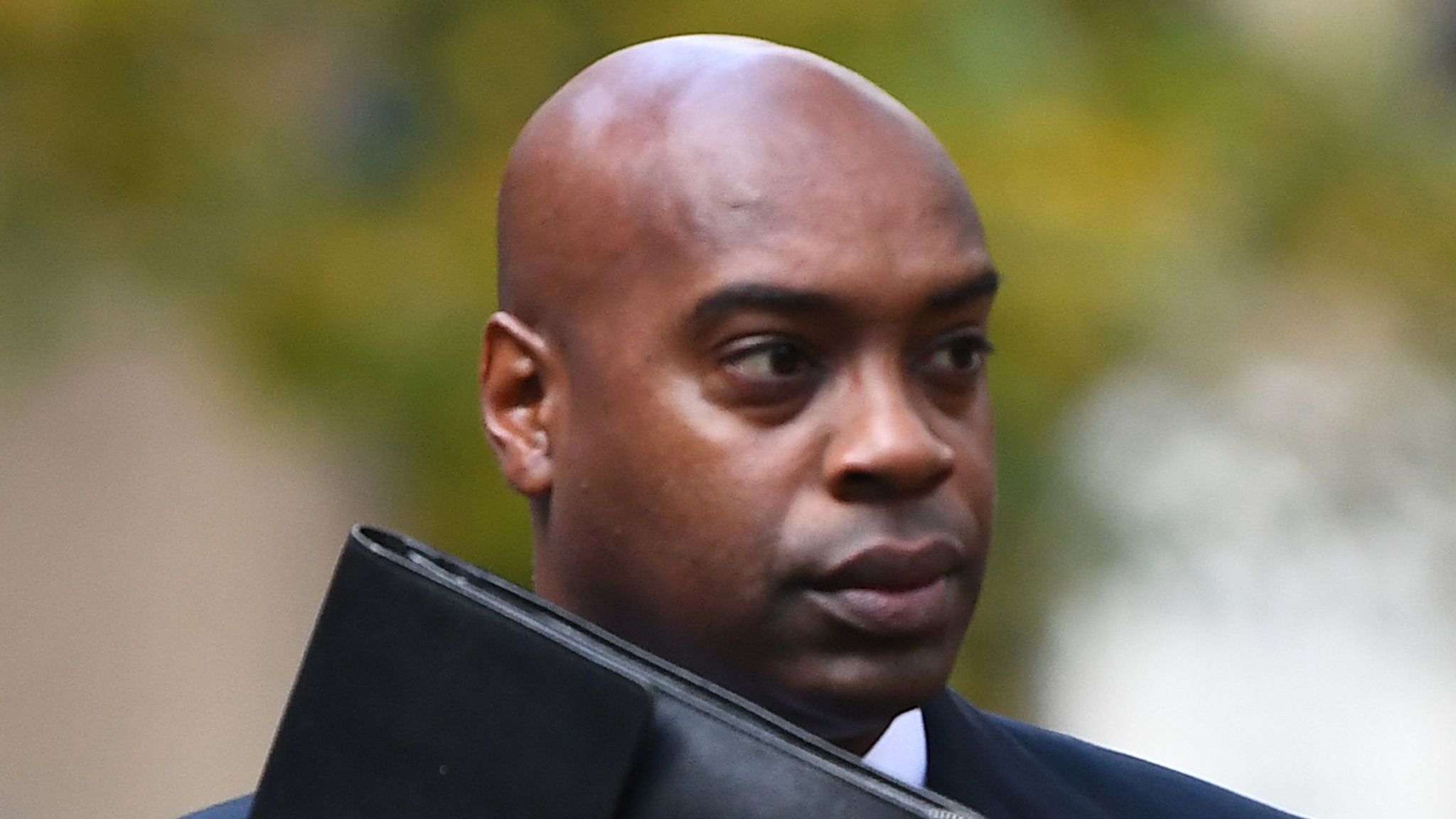 Richard Rufus: Ex-Premier League defender jailed for seven-and-a-half ...