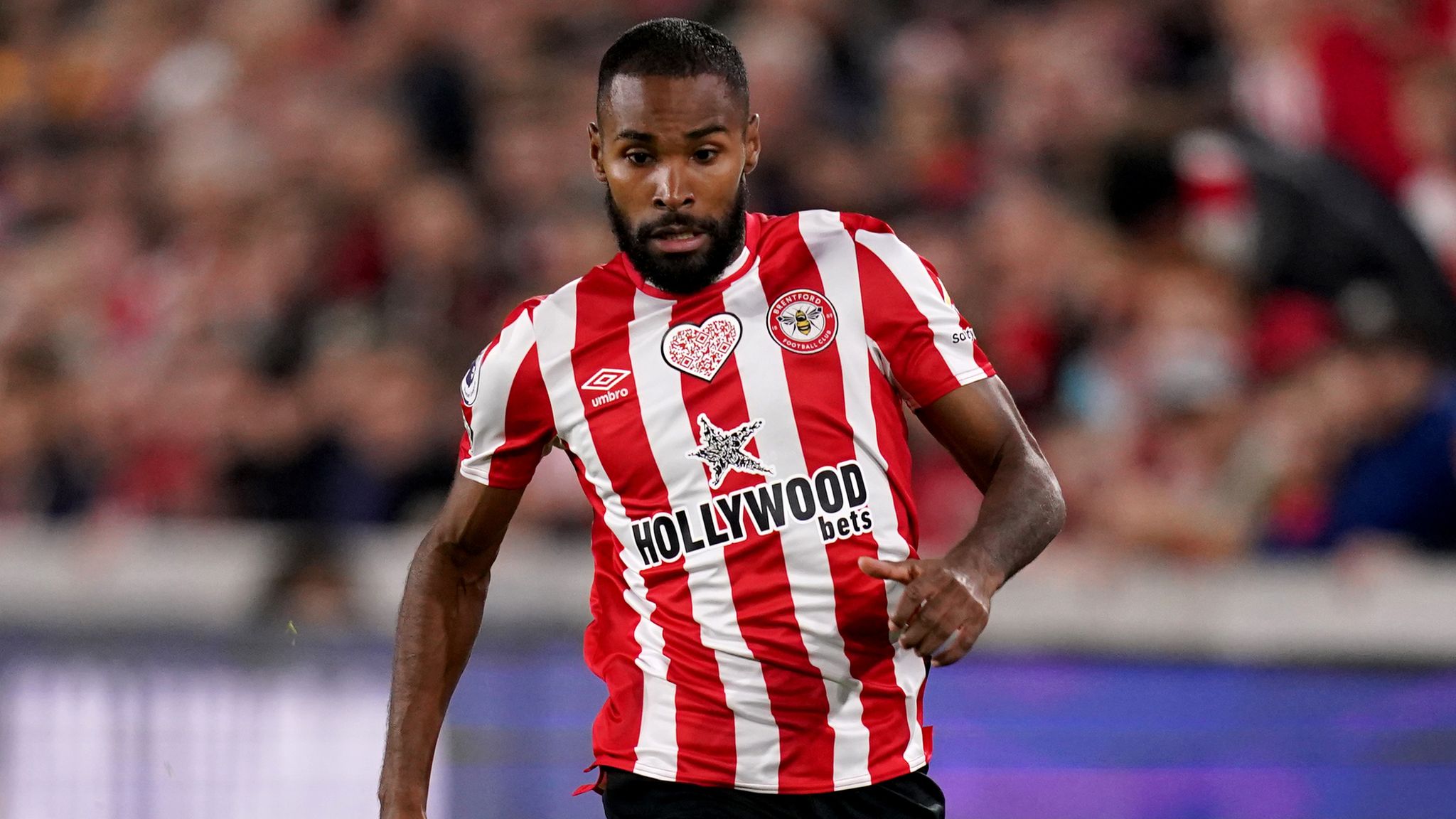 England at Qatar World Cup 2022: Dan Burn, Tyrick Mitchell, Rico Henry ...