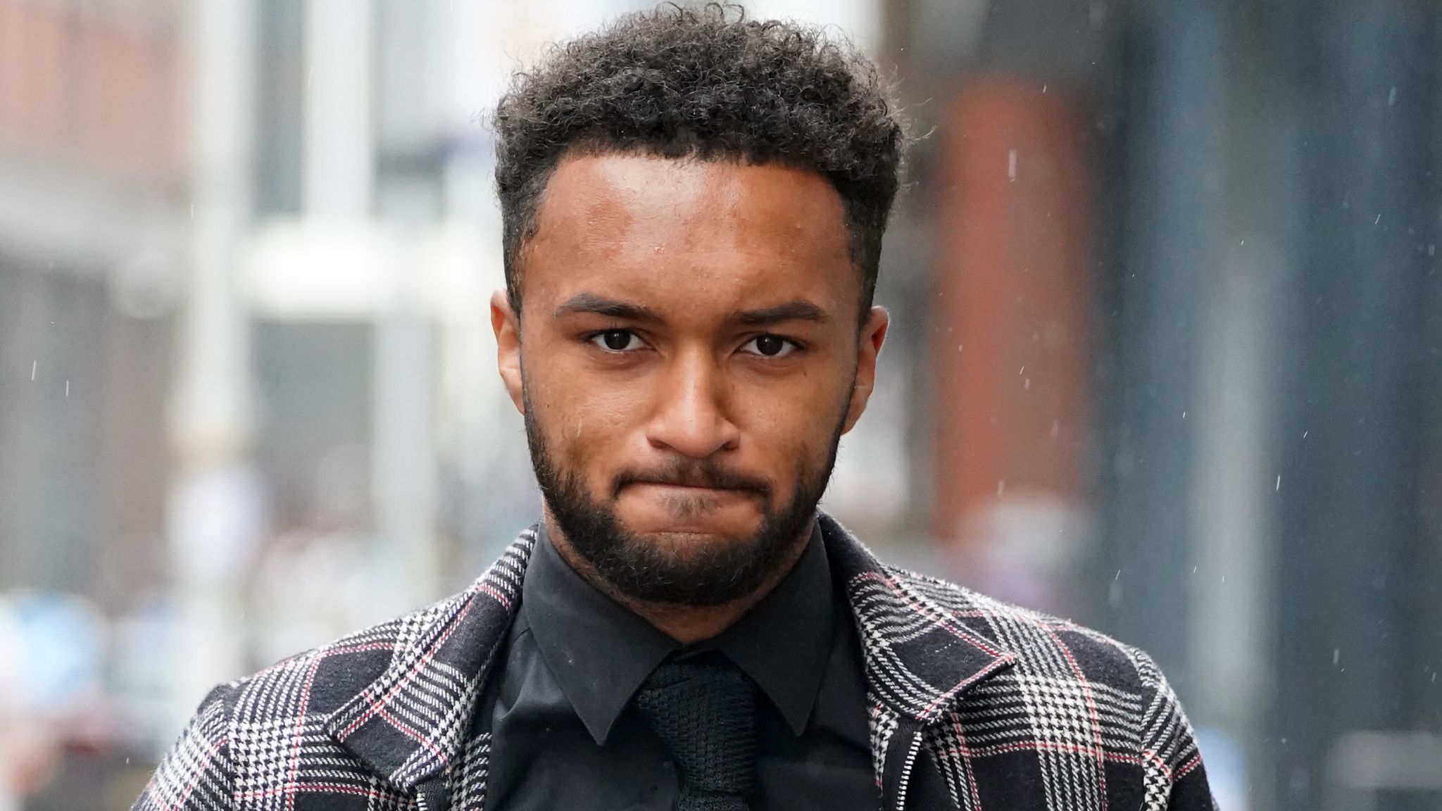 Rico Quitongo: Airdriedonians and director Paul Hetherington cleared ...