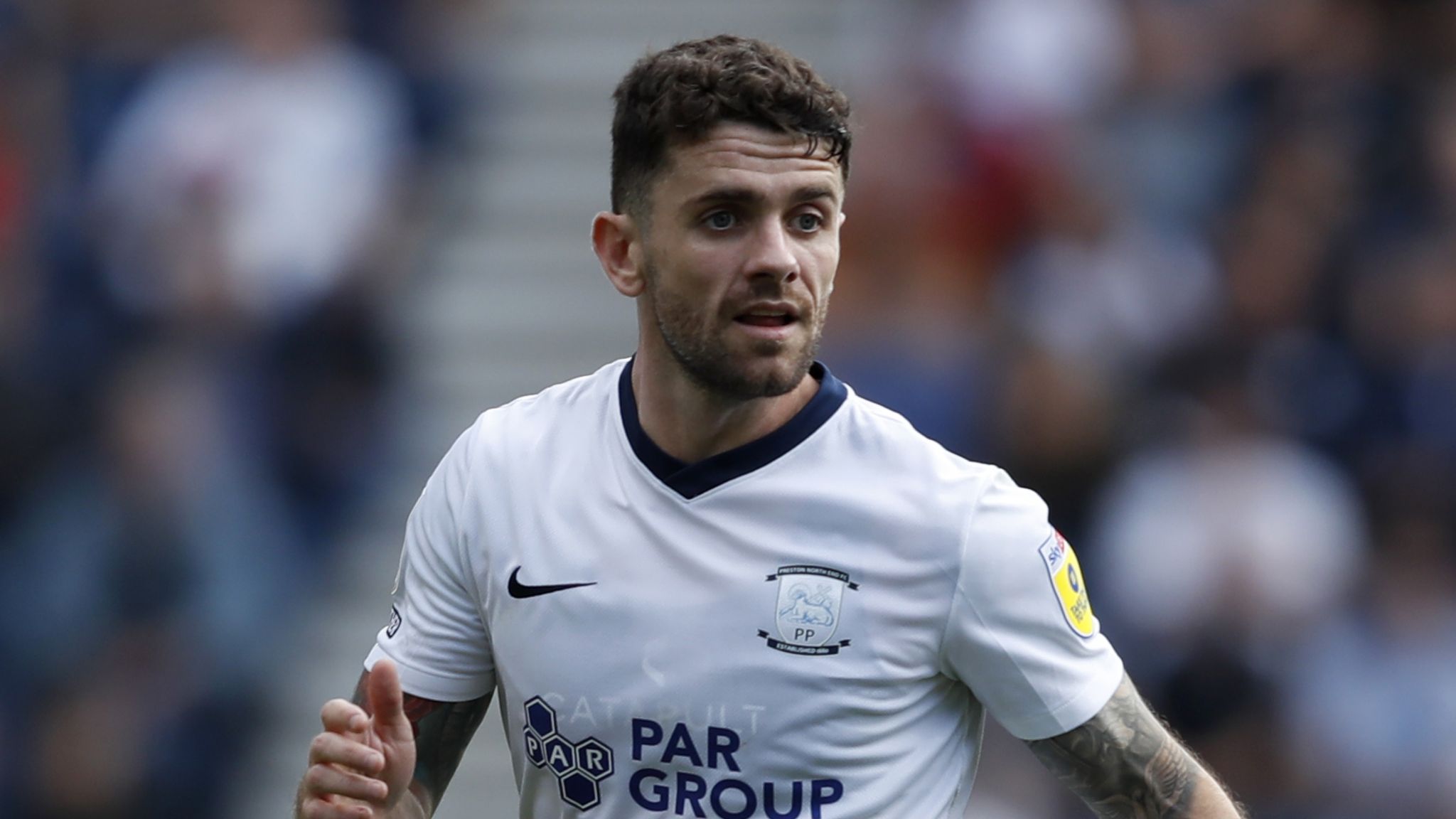 Championship Team of the Month for October: Zian Flemming, Oli McBurnie ...