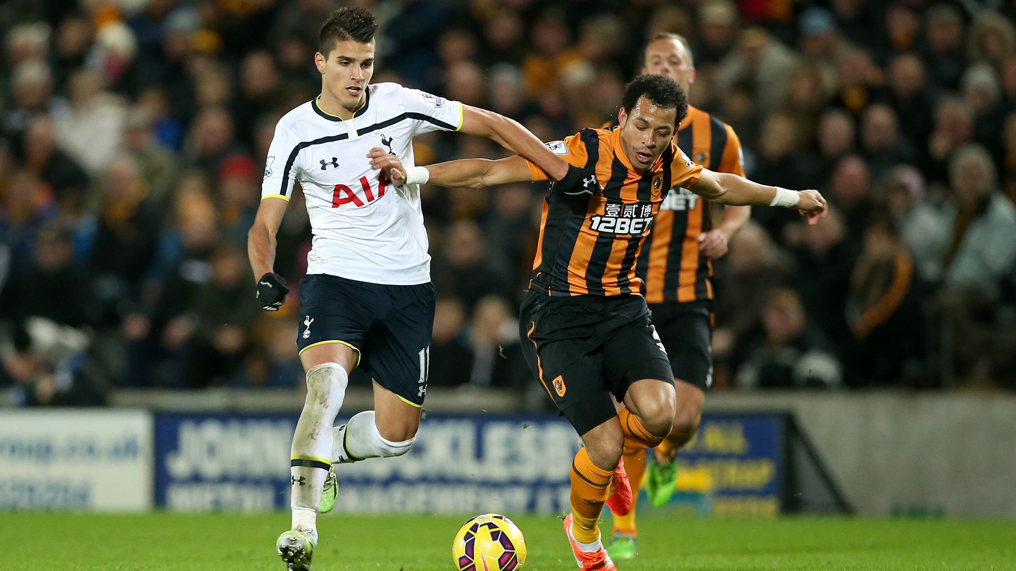 Liam Rosenior: Hull City confirm former Derby interim coach as new head ...