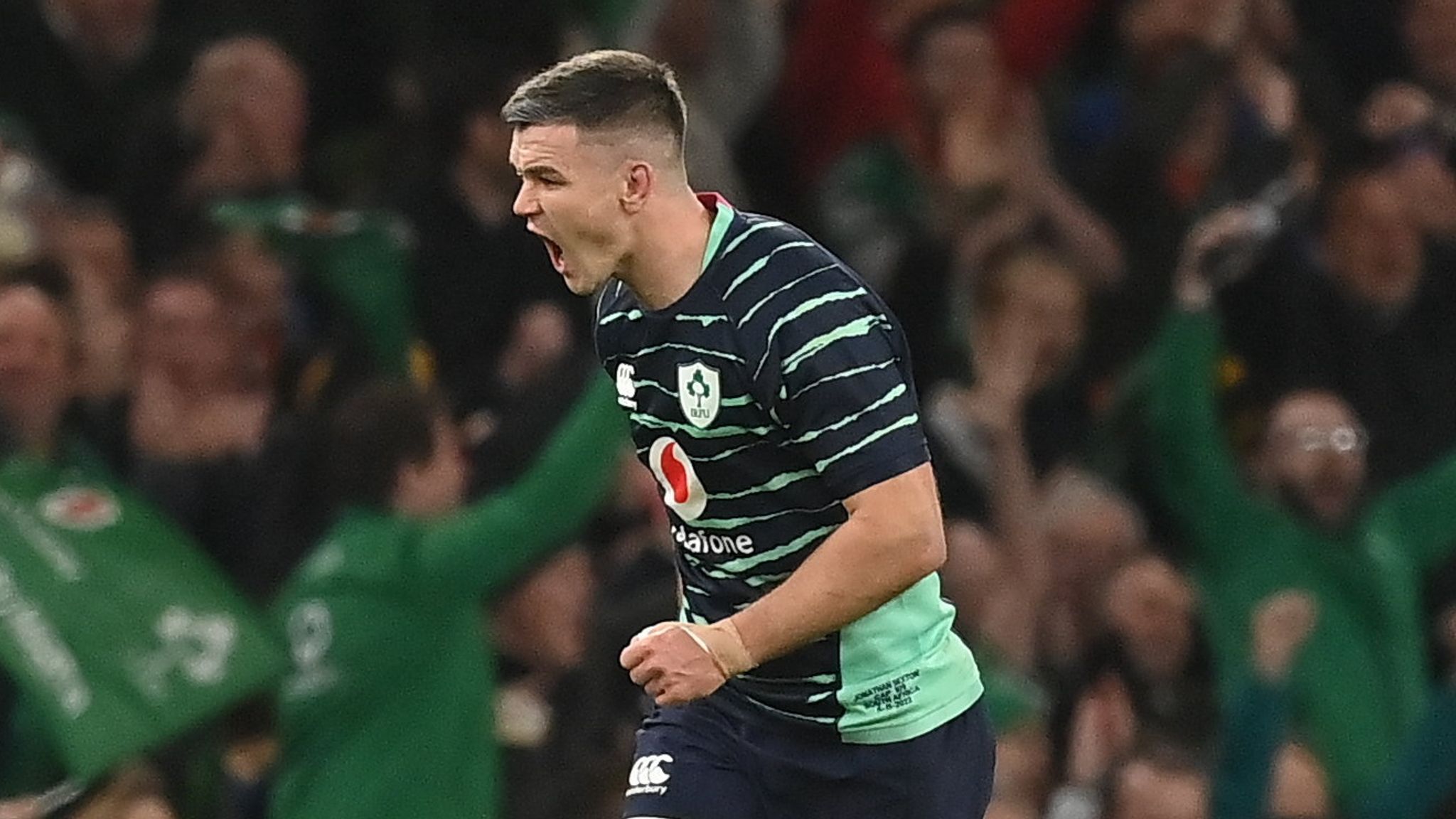 Six Nations 2023 Championship in focus: Ireland seeking silverware under Andy Farrell | Rugby ...