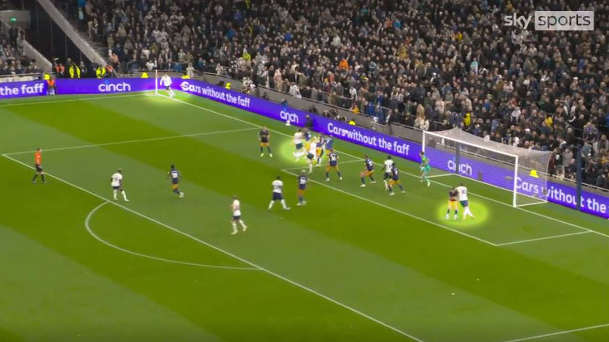 Gianni Vio has made Tottenham deadly from set-pieces with help from ...