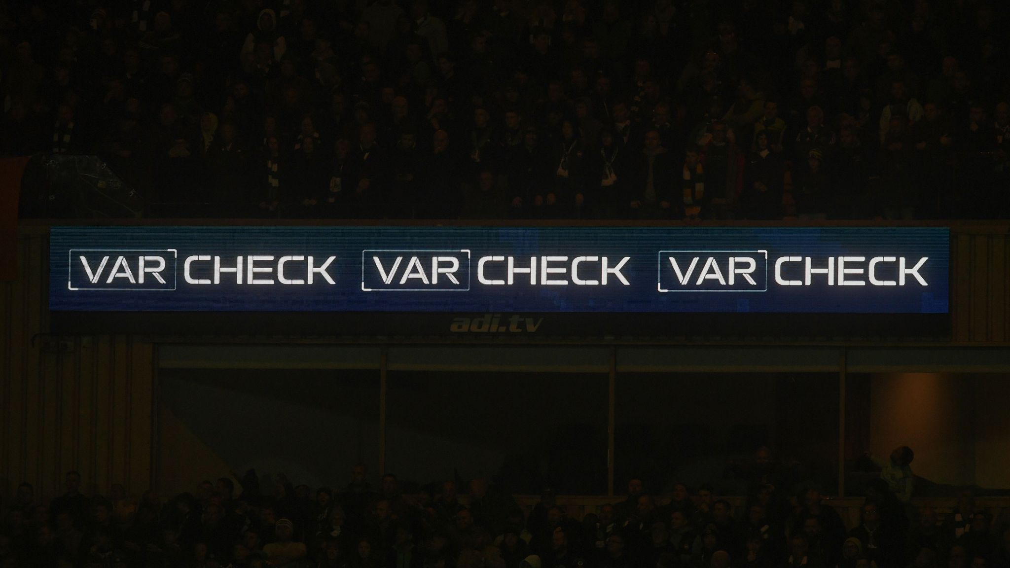 Celtic: Ange Postecoglou says there should not be VAR 'teething ...