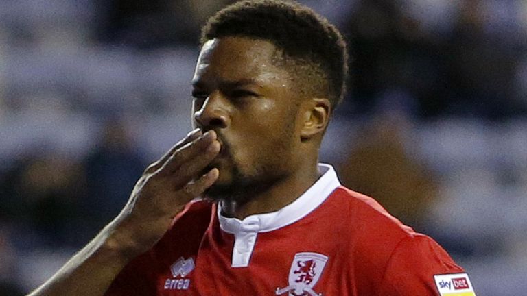 Middlesbrough unhappy with Twitter over lack of action over racist ...