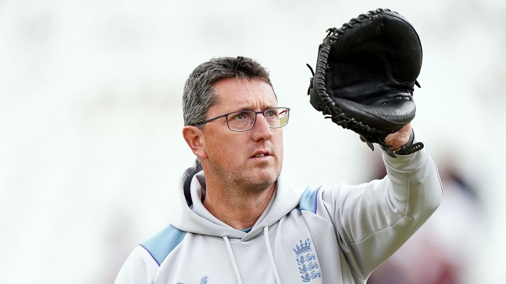 England's Lauren Winfield-Hill takes traits from wife Courtney as she ...
