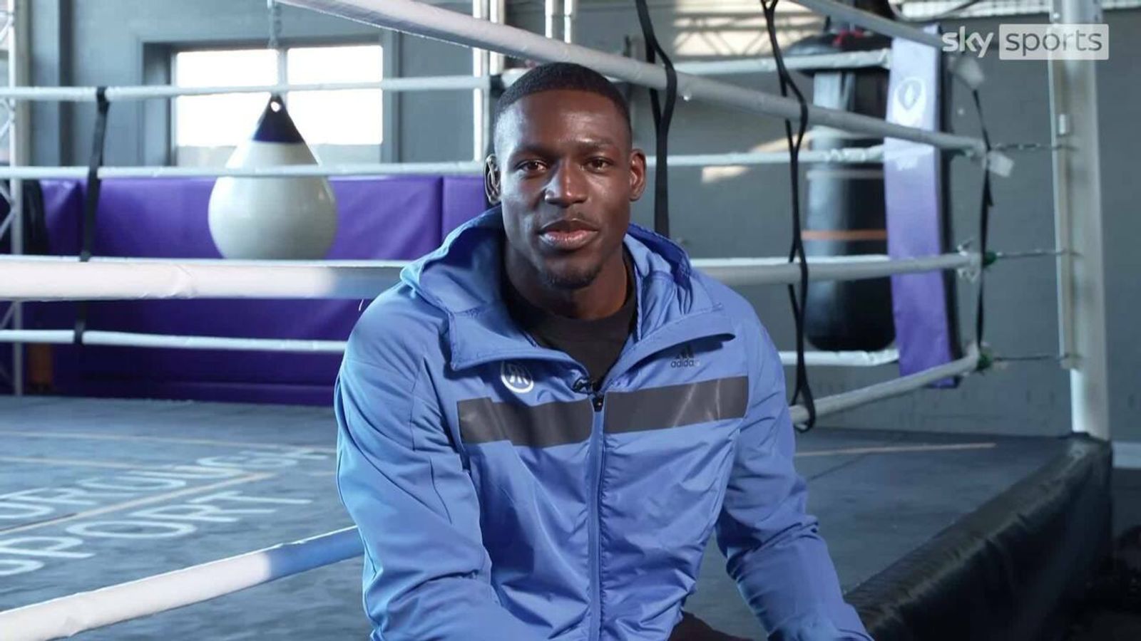 Cruiserweight: Who are the champions and contenders in one of boxing's ...