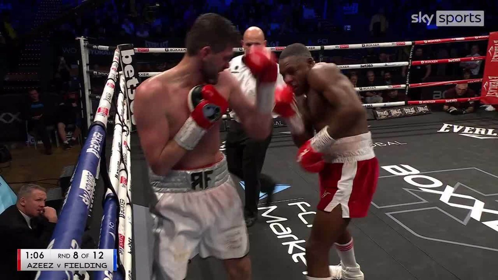 Dan Azeez on why unified champion Artur Beterbiev is so hard to beat ...