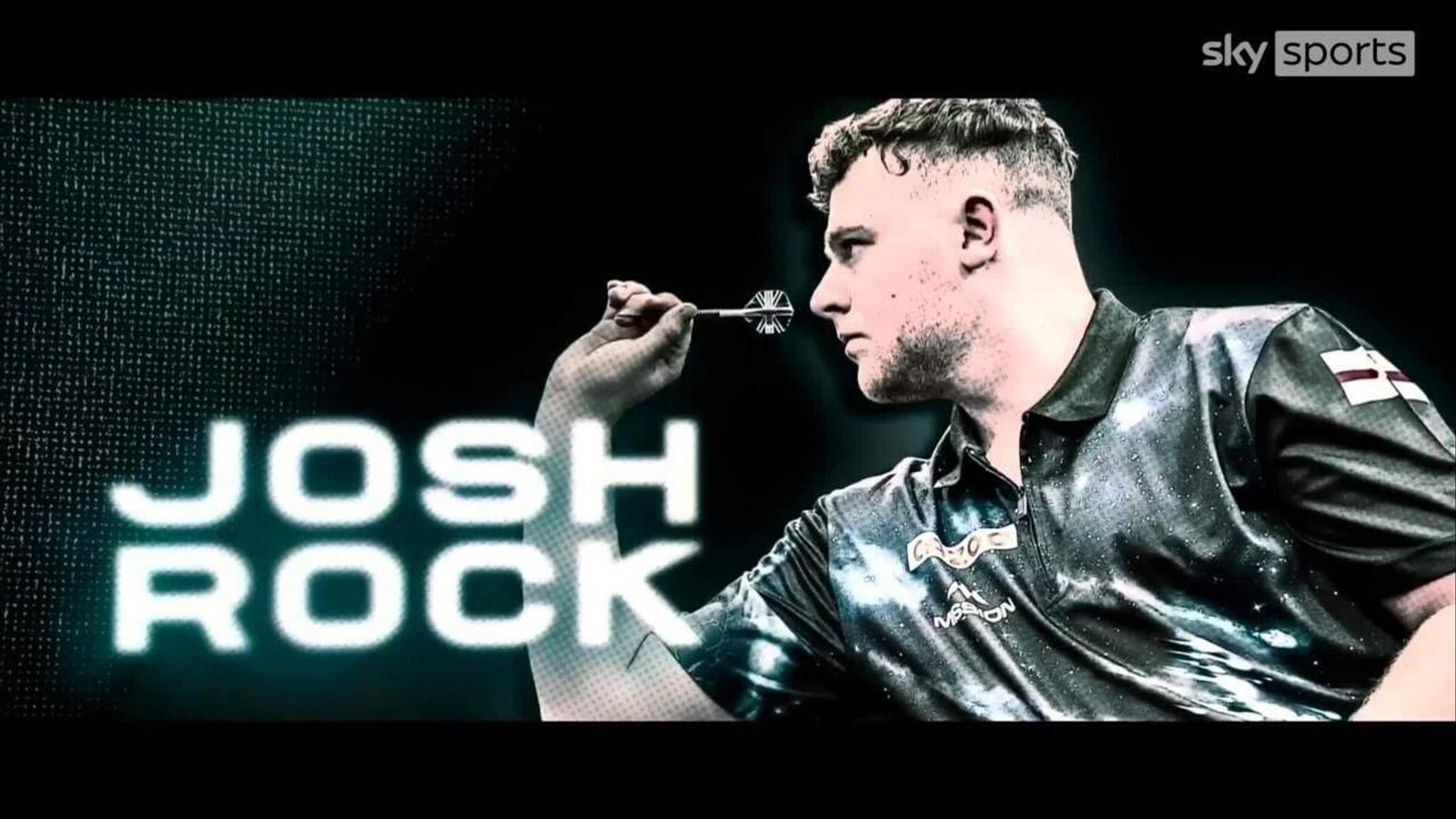 Josh Rock set to make World Darts Championship debut! | Darts News ...
