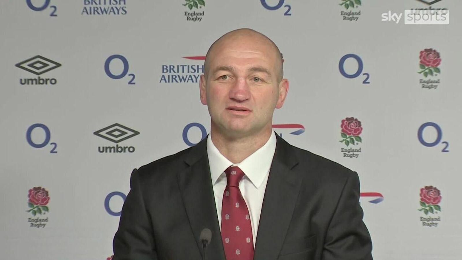Steve Borthwick: What will England's new head coach bring to team ahead ...