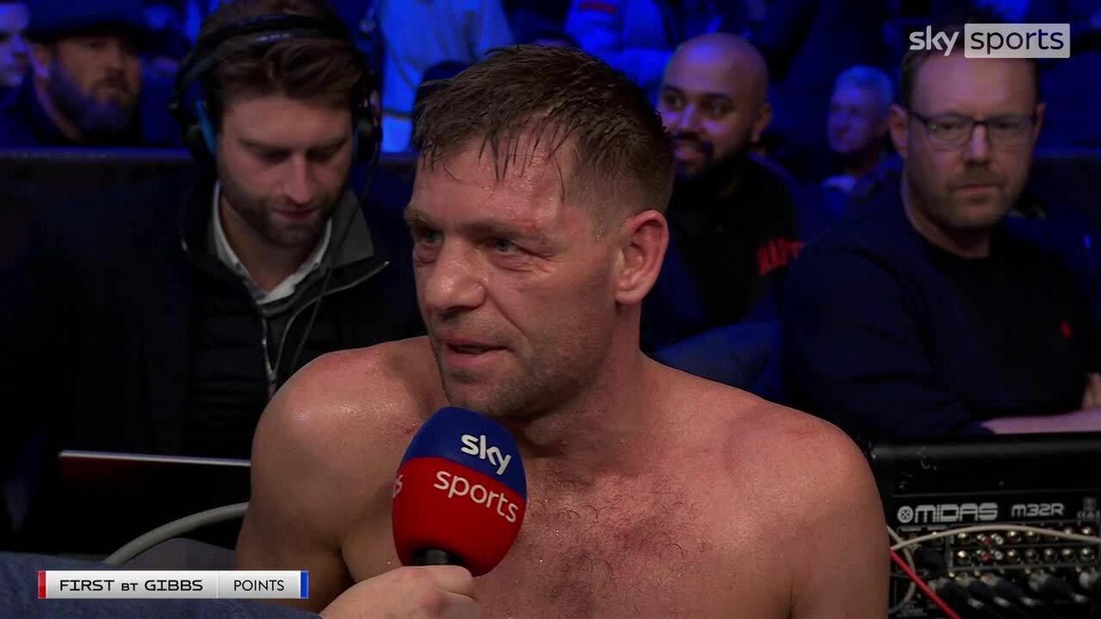 Caroline Dubois scores stunning first-round stoppage victory | Dan ...