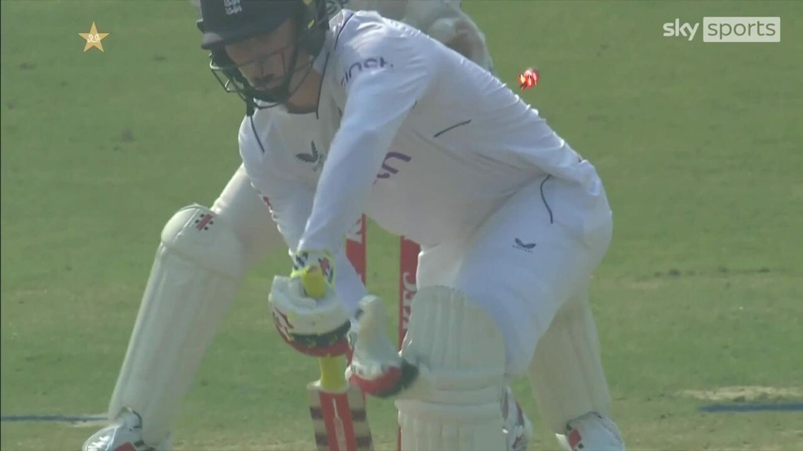 Abrar Ahmed: Charting the rise and skills of the mystery spinner who tore through England on ...