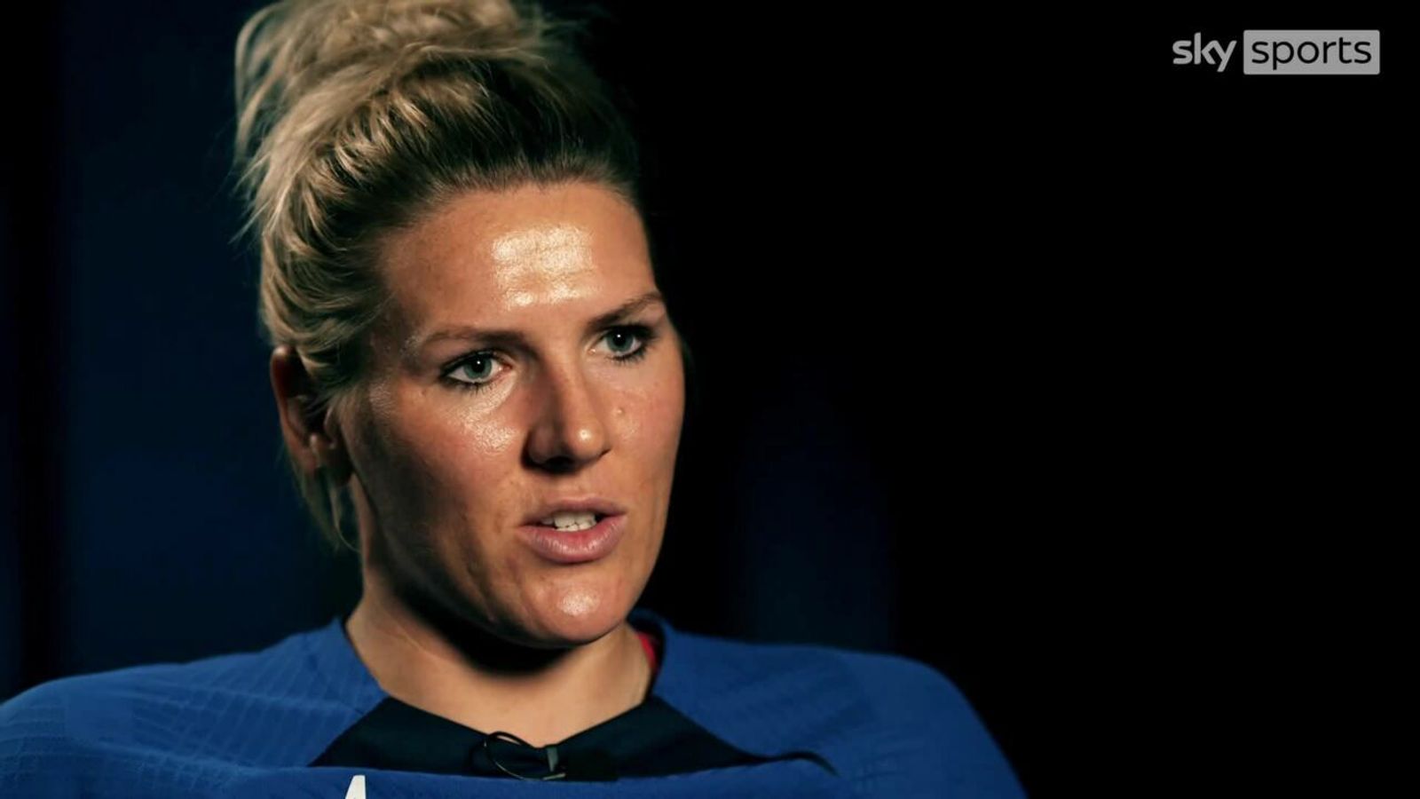 Millie Bright: This year will be the one to remember | Football News ...