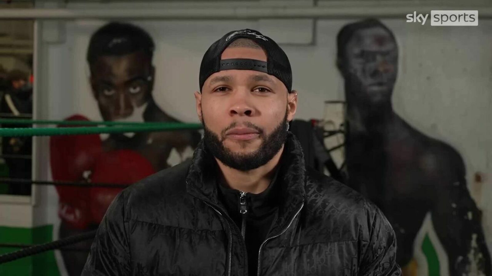 Chris Eubank Jr is the division's 'undisputed star' | Liam Smith could ...