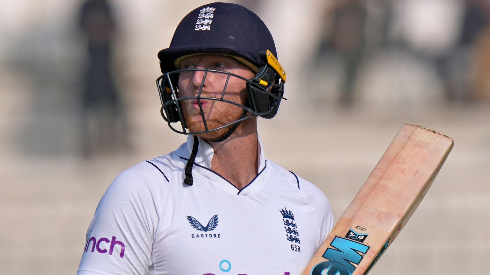 Michael Atherton: Ben Stokes will be one of England's greatest captains ...