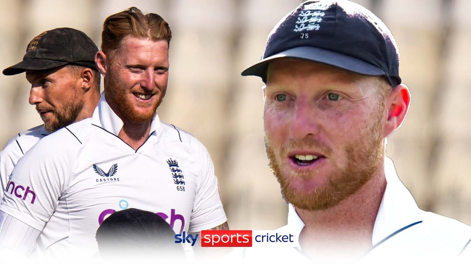 Ben Stokes: England 'achieved something special' in Pakistan | Test ...