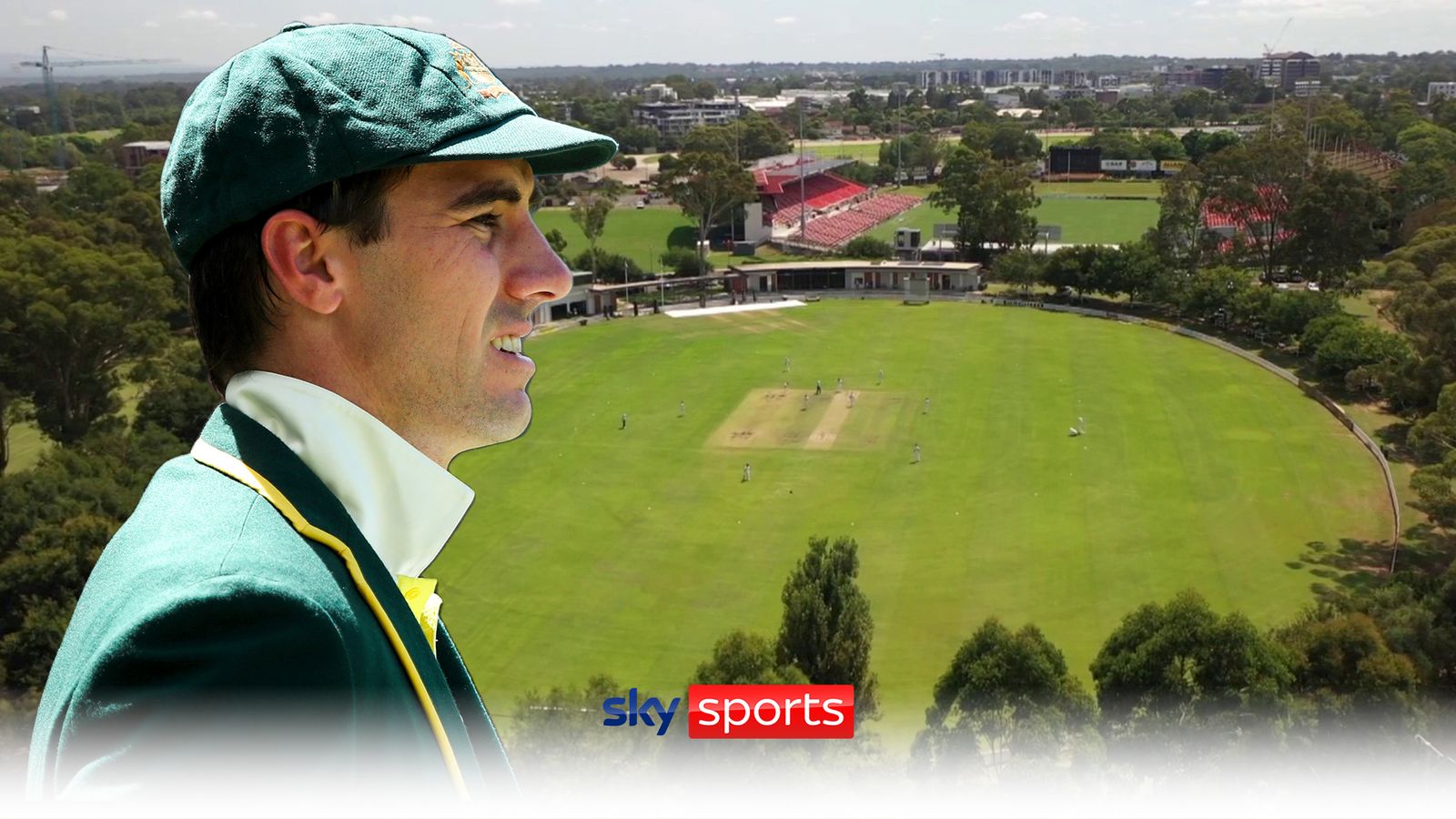 Pat Cummins sets up 'Cricket for Climate' to fight climate change ...