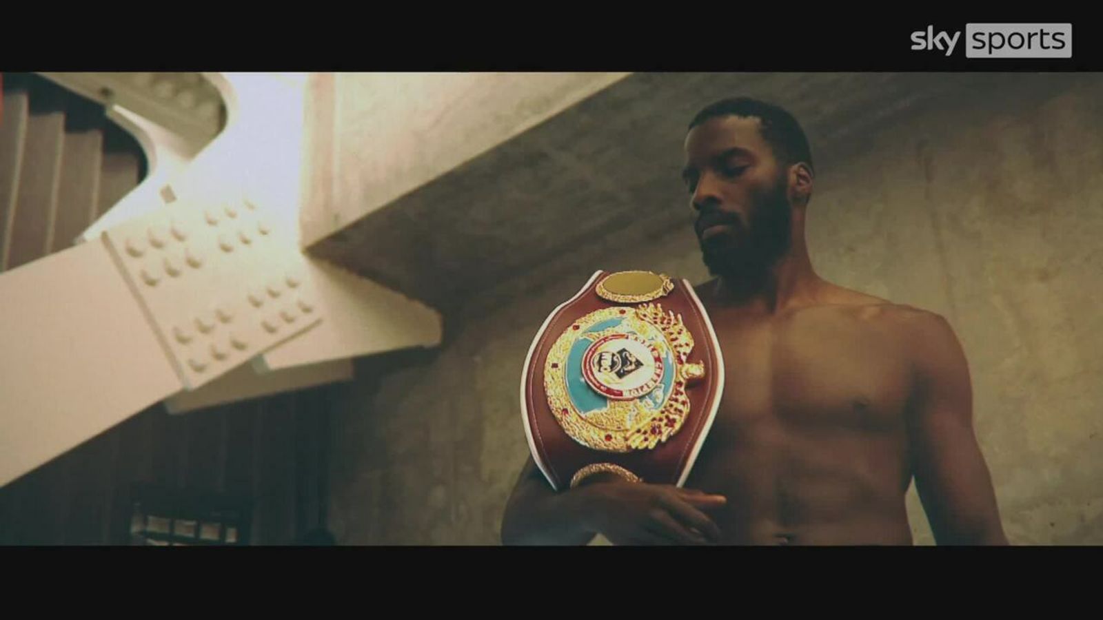 Michael Gomez Jr will fight for English title on Lawrence Okolie ...