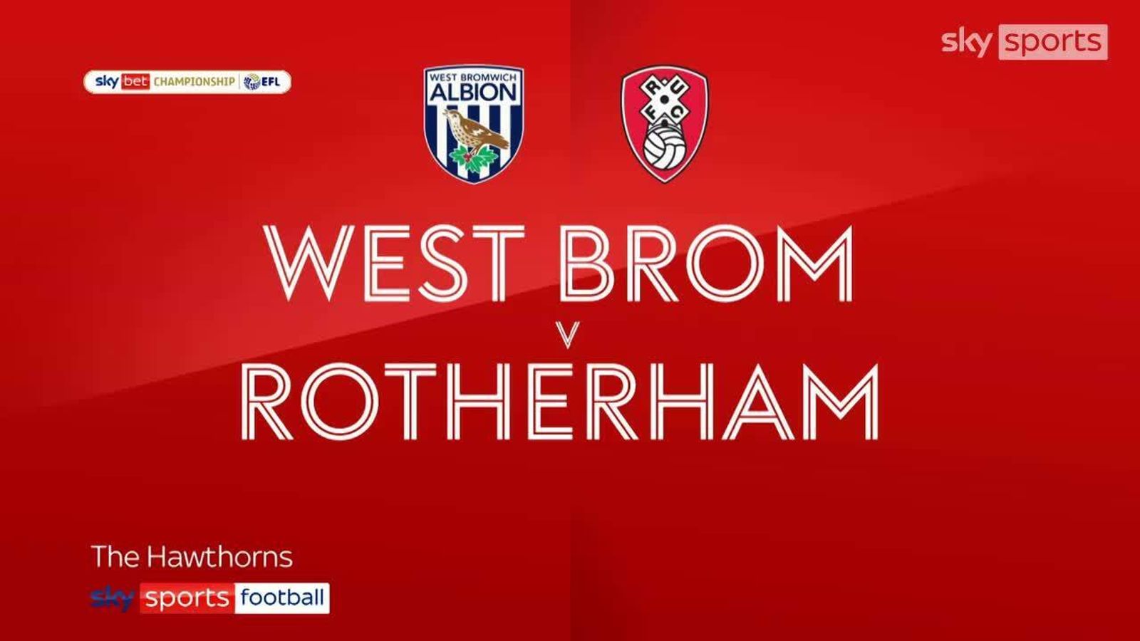 Brandon Thomas-Asante interview: West Brom striker on debut goals ...