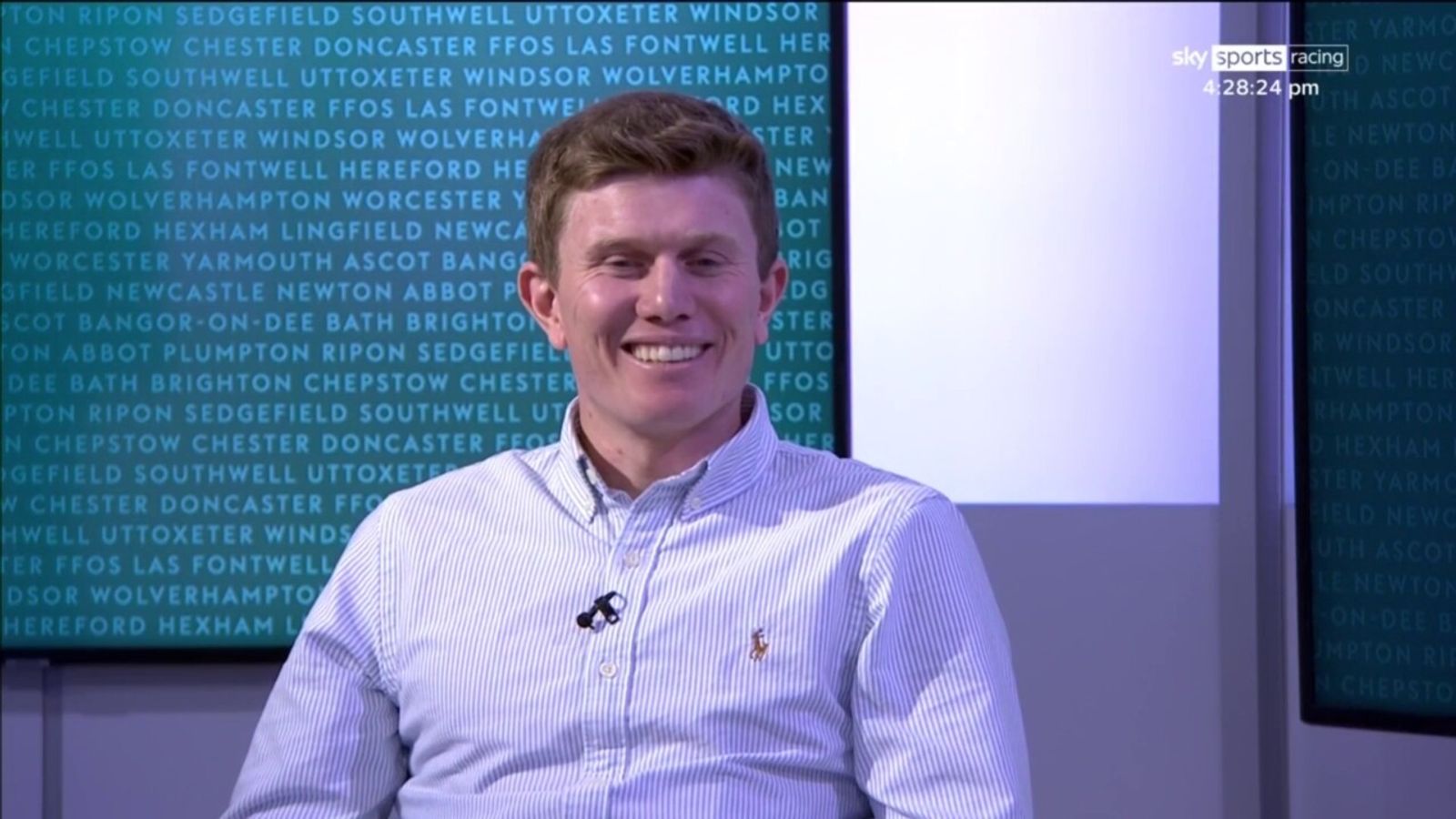 Josh Moore: Working in Gary Moore yard 'gets my brain thinking again ...