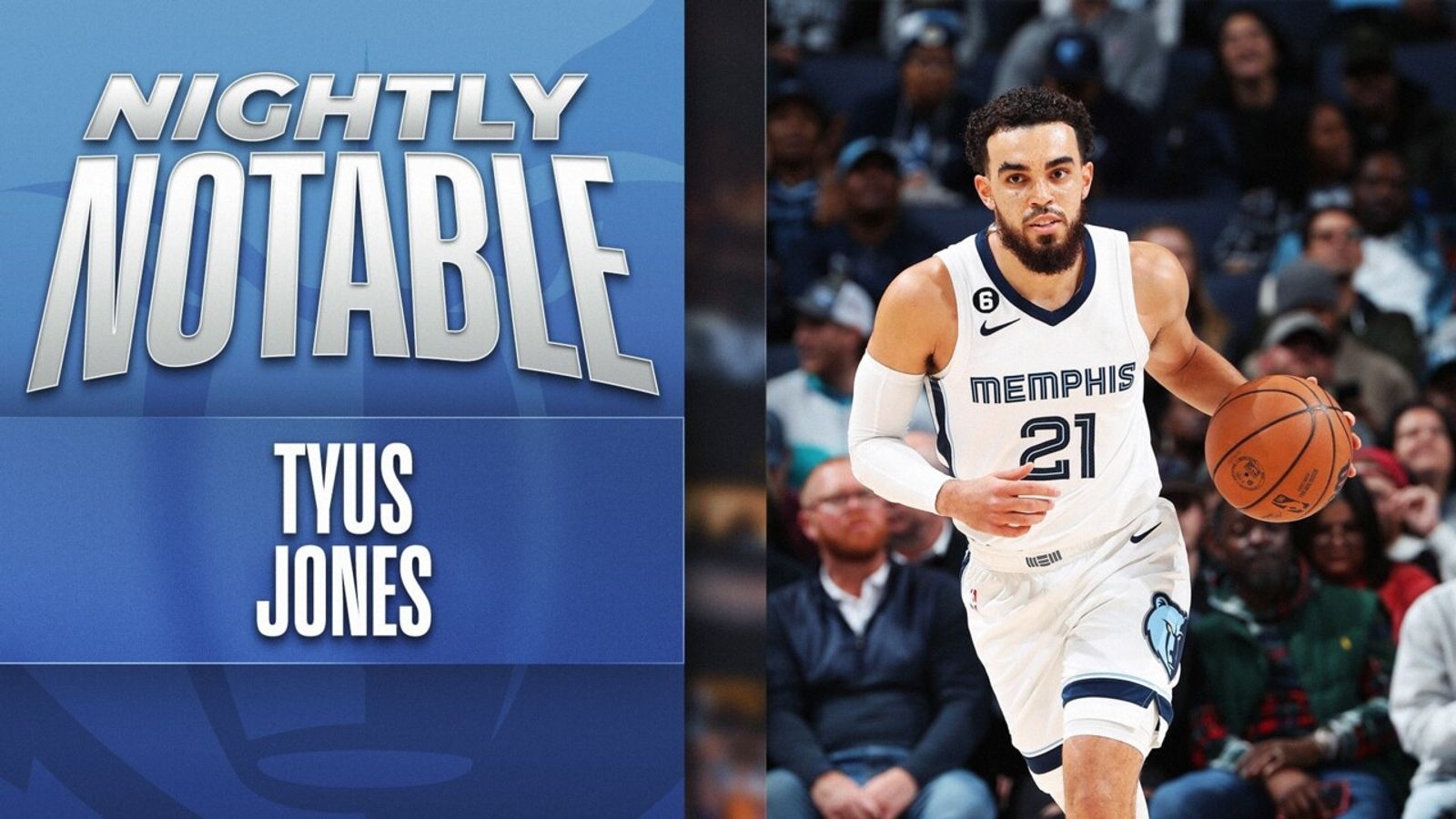 Tyus Jones' double-double sinks the Miami Heat in Memphis | NBA News ...