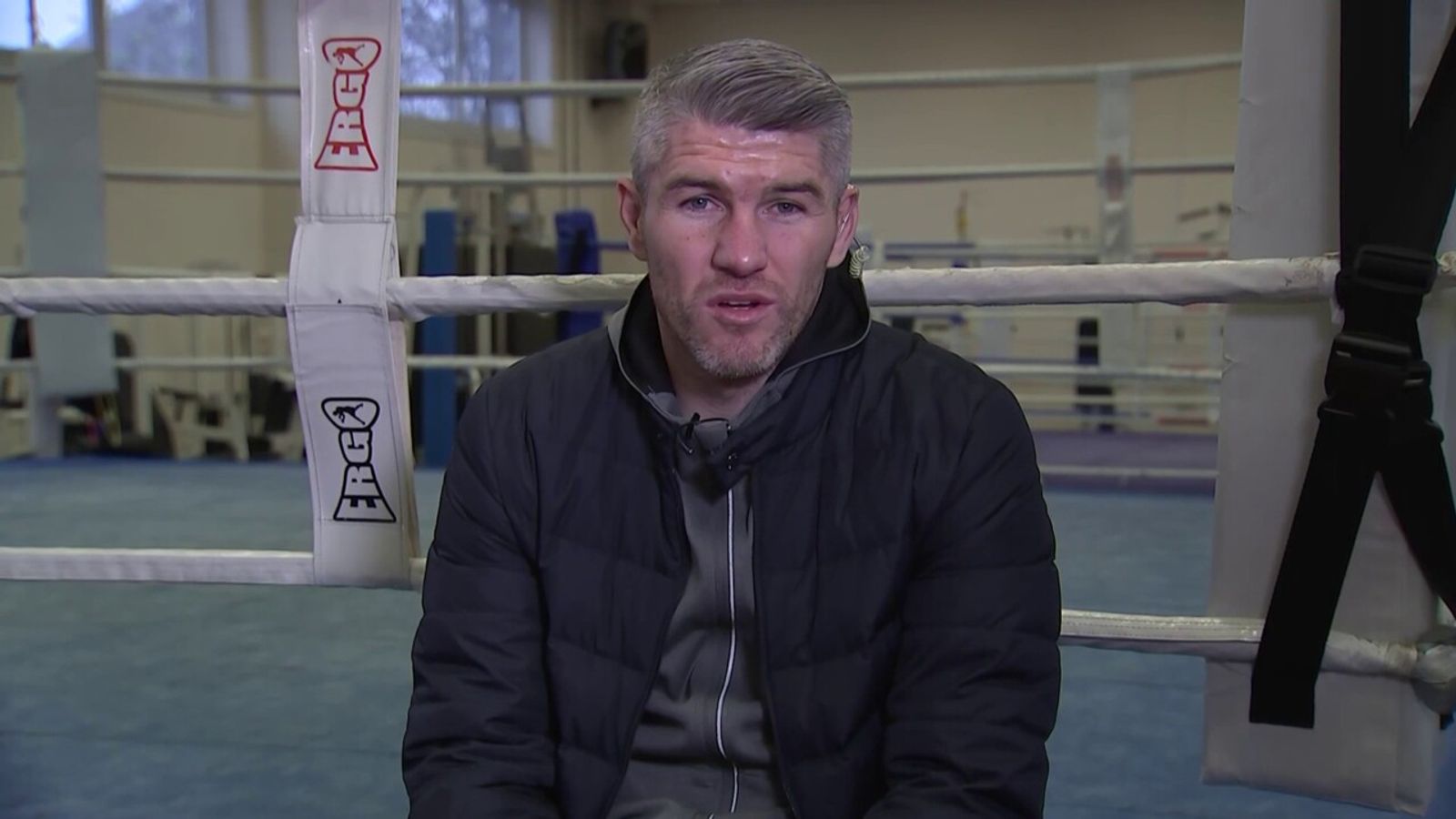 Liam Smith: I'll beat Chris Eubank Jr, then we can take rematch to ...